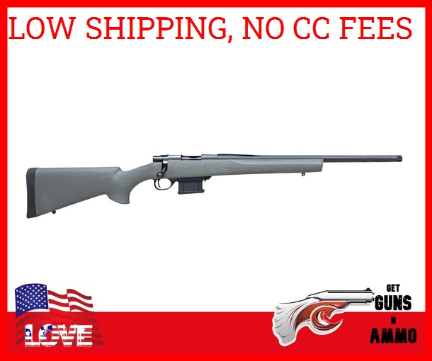 HOWA MINI ACTION 223REM OD TB - Bolt Action Rifles at GunBroker.com ...